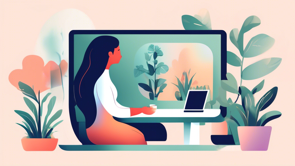 Understanding Virtual Mental Health Support: A Beginner's Guide ...